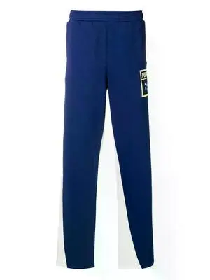 PUMA X Ader Bi-coloured Track Pants