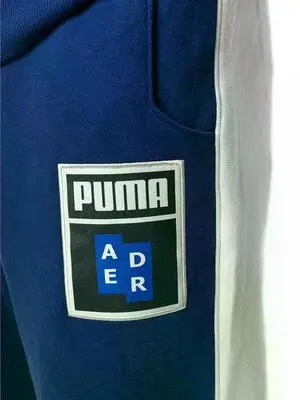 PUMA X Ader Bi-coloured Track Pants