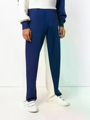 PUMA X Ader Bi-coloured Track Pants