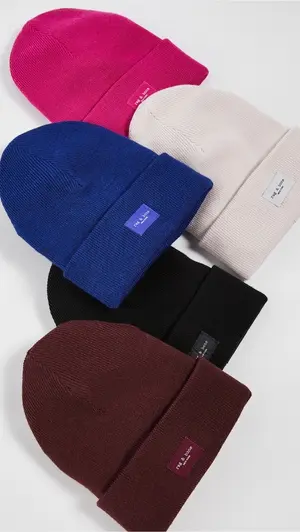 Rag & Bone Addison Beanie