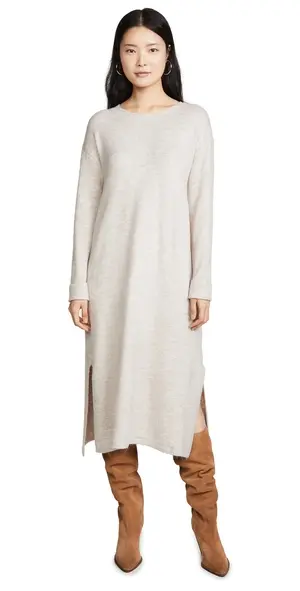 Line & Dot Calli Sweater Dress