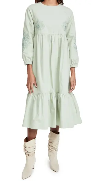 MEADOWS Acacia Dress