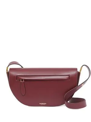 Burberry Olympia Small Shoulder Bag