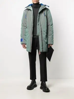 A-COLD-WALL* Padded Coat