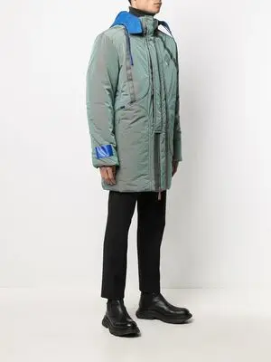 A-COLD-WALL* Padded Coat