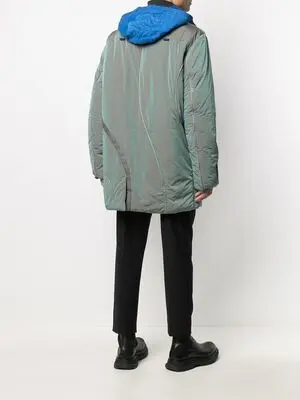 A-COLD-WALL* Padded Coat