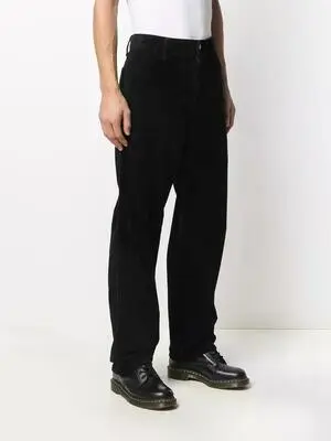 Carhartt Work In Progress High-rise Corduroy Trousers
