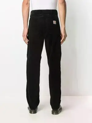Carhartt Work In Progress High-rise Corduroy Trousers