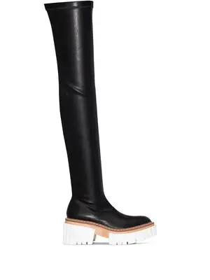 Women's Stella Mccartney Emilie Boots