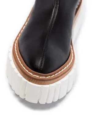 Stella McCartney Emilie Thigh-high Boots