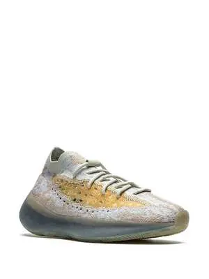 ADIDAS X YEEZY Yeezy Boost 380 Pepper Reflective Sneakers - Neutrals