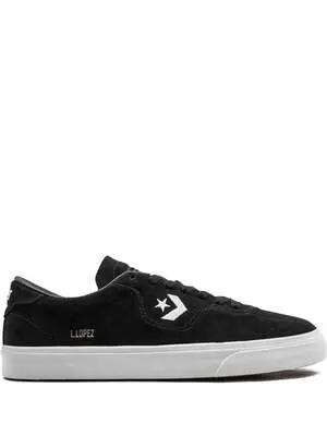 CONVERSE Louie Lopez Pro Ox Sneakers - Black