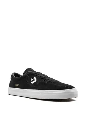CONVERSE Louie Lopez Pro Ox Sneakers - Black