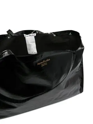 Acne Studios Oversized Tote Bag