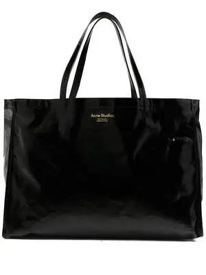 Acne Studios Oversized Tote Bag