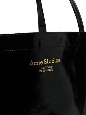 Acne Studios Oversized Tote Bag