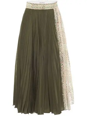 Jw Anderson High Rise Skirts