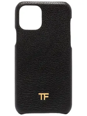 TOM FORD Iphone 11 Pro Case - Black