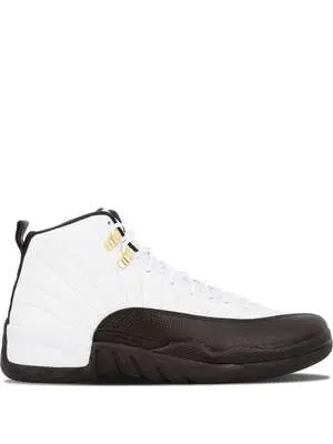 JORDAN Air Retro Taxi Sneakers - White