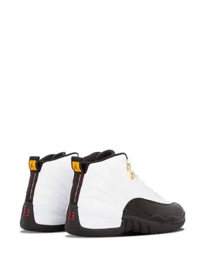 JORDAN Air Retro Taxi Sneakers - White