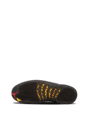 JORDAN Air Retro Taxi Sneakers - White