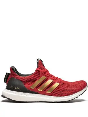 Adidas X Game Of Thrones Ultraboost House Lannister Sneakers - Red