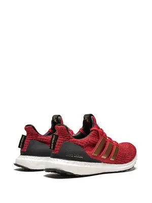 Adidas X Game Of Thrones Ultraboost House Lannister Sneakers - Red
