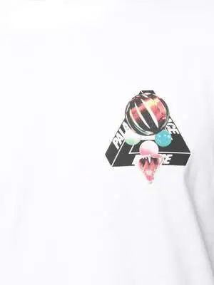 PALACE Sans Ferg Graphic-print T-shirt