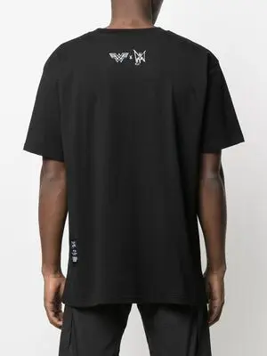 MJB - MARC JACQUES BURTON Graphic-print T-shirt