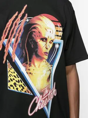 MJB - MARC JACQUES BURTON Graphic-print T-shirt