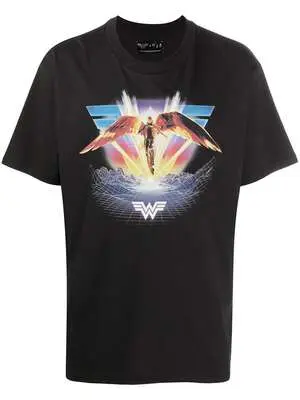 MJB - MARC JACQUES BURTON Graphic-print T-shirt