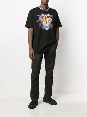 MJB - MARC JACQUES BURTON Graphic-print T-shirt