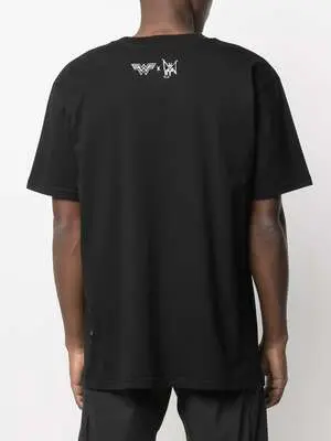 MJB - MARC JACQUES BURTON Graphic-print T-shirt