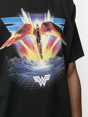 MJB - MARC JACQUES BURTON Graphic-print T-shirt