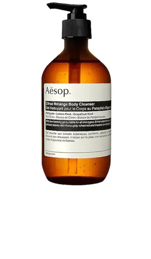 Aesop Essential Oil Bath & Body Products