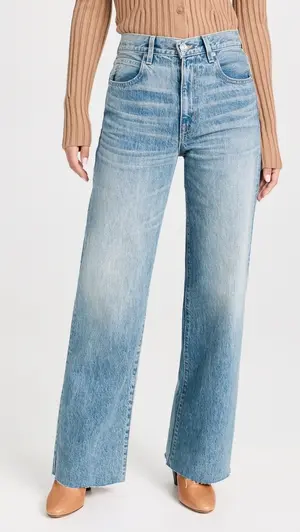 SLVRLAKE Grace Jeans - Sweet Thing