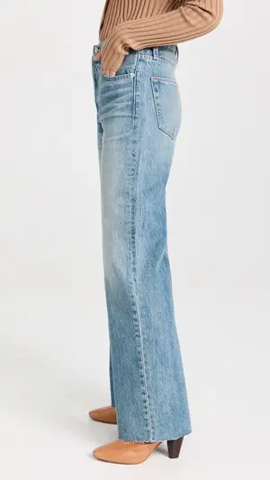 SLVRLAKE Grace Jeans - Sweet Thing