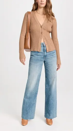 SLVRLAKE Grace Jeans - Sweet Thing