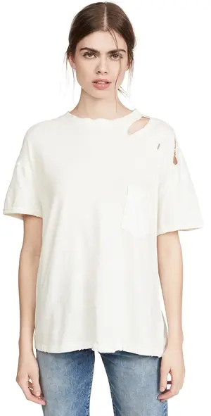 Free People Rubi Tee
