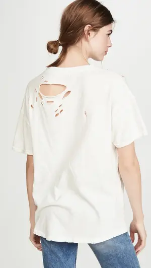 Free People Rubi Tee