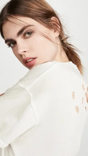 Free People Rubi Tee