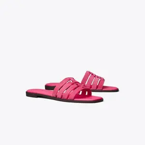 Fuschia Sandals For Women