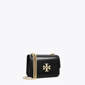 Tory Burch Small Eleanor Bag - Black