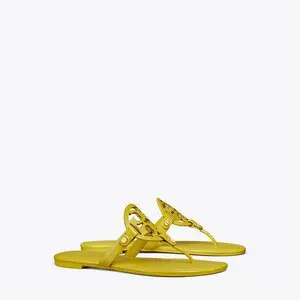 Tory Burch Miller Sandal Pear