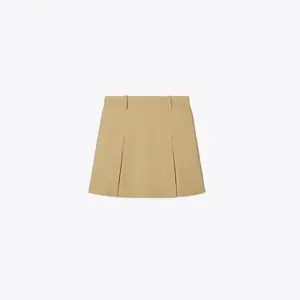 Women's Tech Twill Golf Skirts