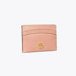 Tory Burch Robinson Card Case