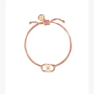 Tory Burch Embrace Ambition Bracelet Gold