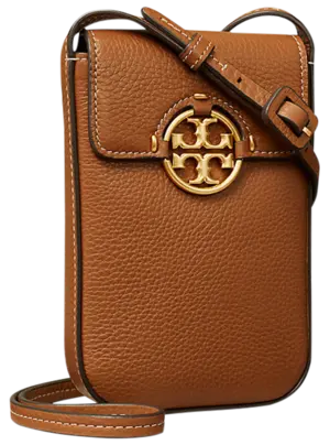 Tory Burch Miller Phone Crossbody