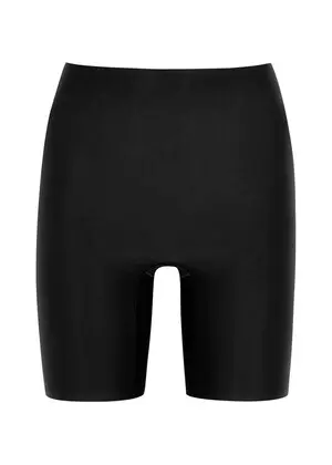 Chantelle Soft Stretch High-rise Shorts - Black