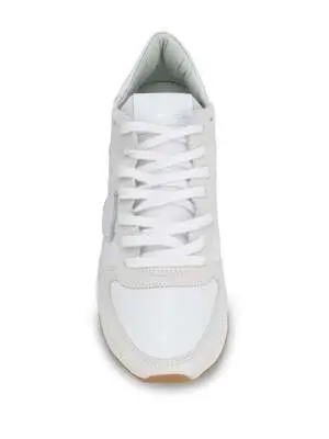 Philippe Model Trpx Veau Sneakers - White